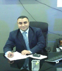 My Portfolio - Islam Badawy